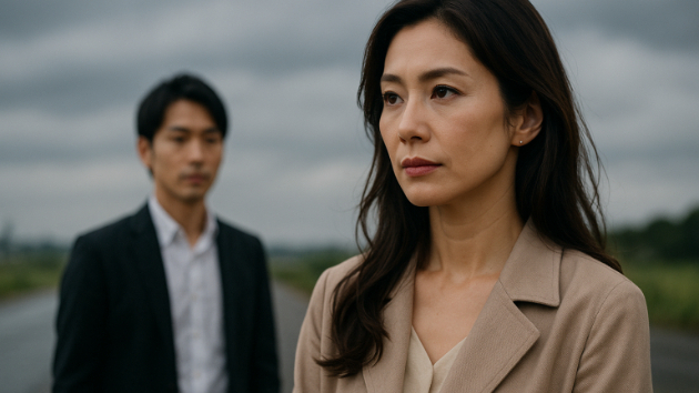 曇天に隠されたふたりの約束｜占師 神楽 玄斗（かぐら げんと）｜coconalaブログ